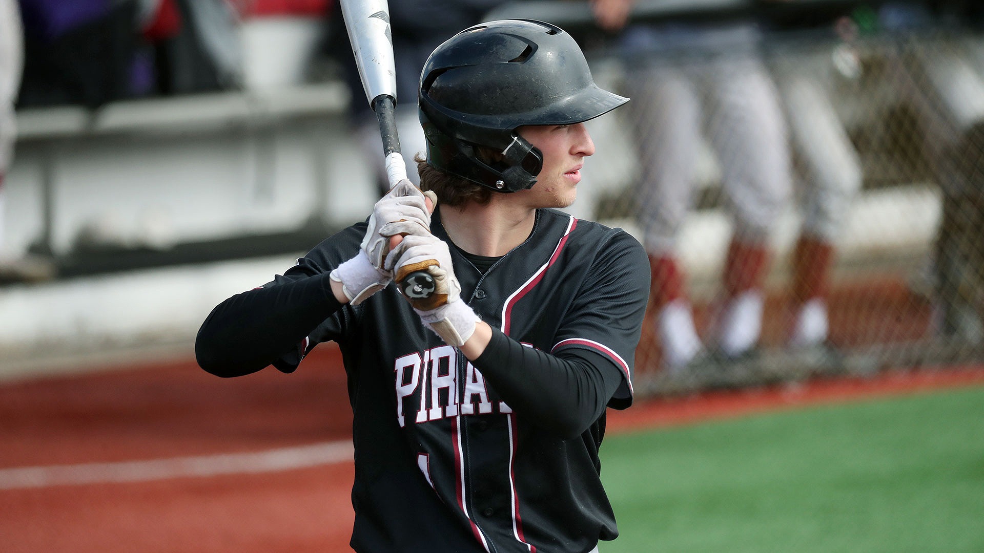 Pirates split with Bruins on explosive baseball Saturday - Whitworth ...