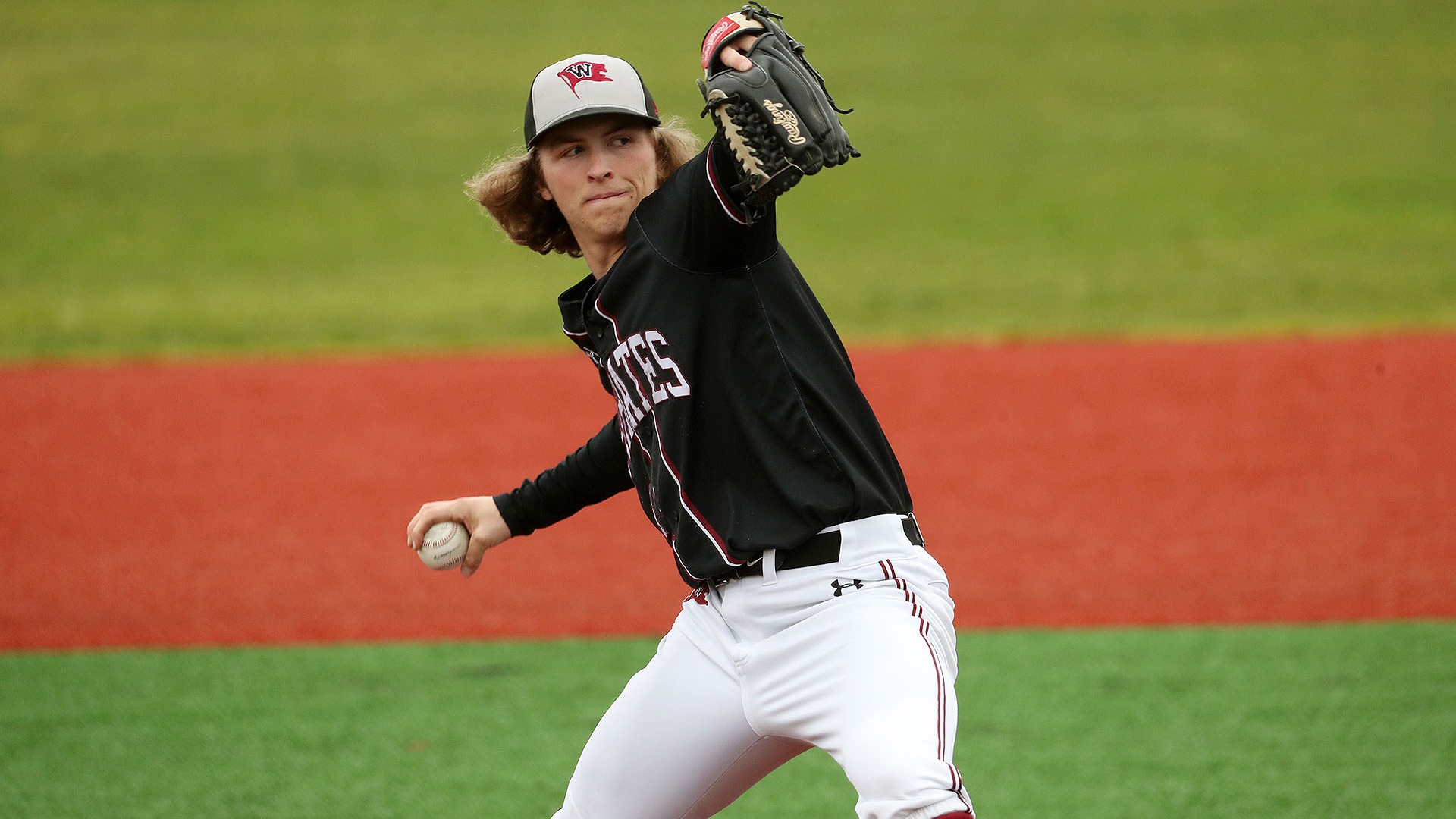 Hunter Dryden - 2024 - Baseball - Whitworth University