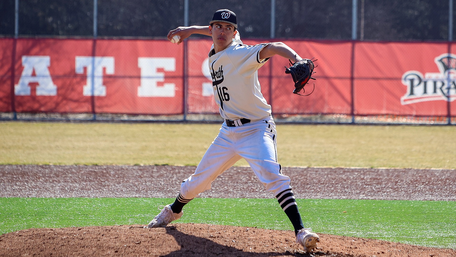 Giovanni Costello - 2023 - Baseball - Whitworth University