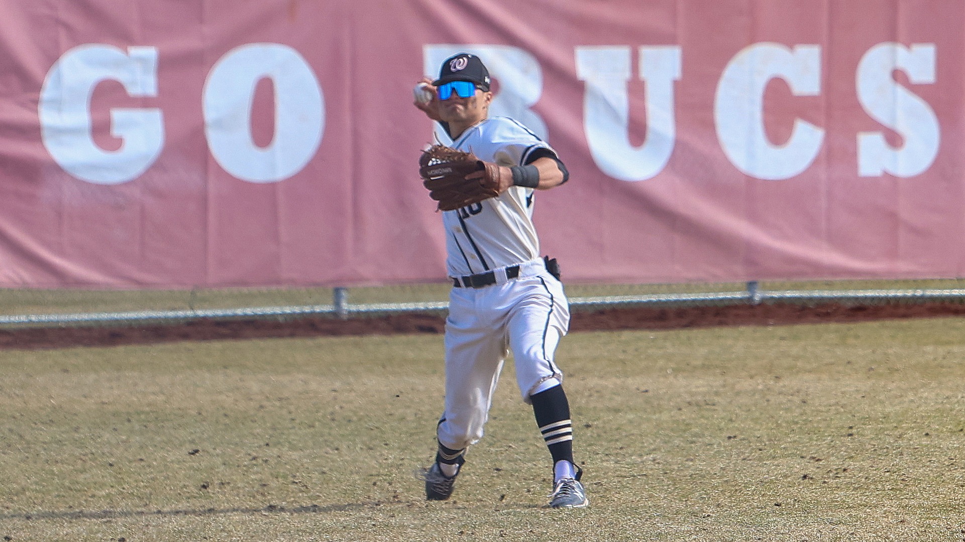 Elijah Tanner - 2024 - Baseball - Whitworth University