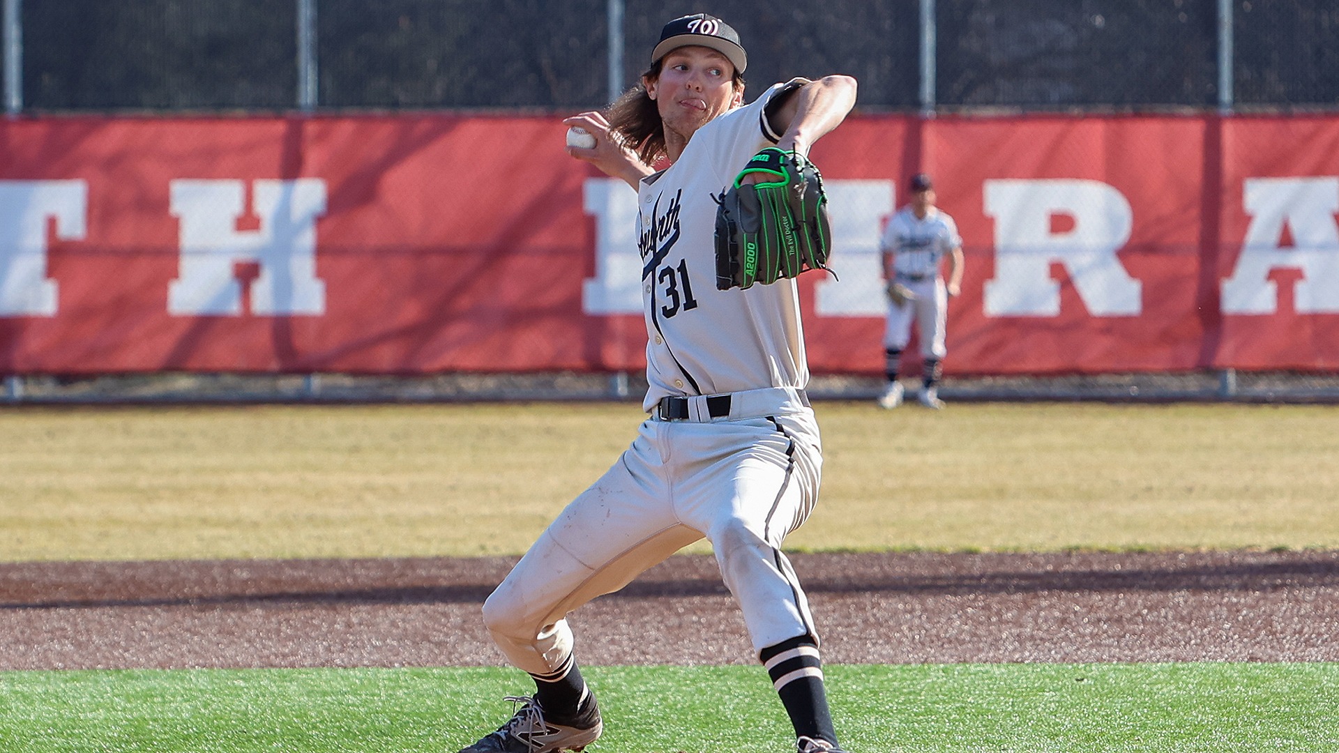 Hunter Williams - 2024 - Baseball - Whitworth University