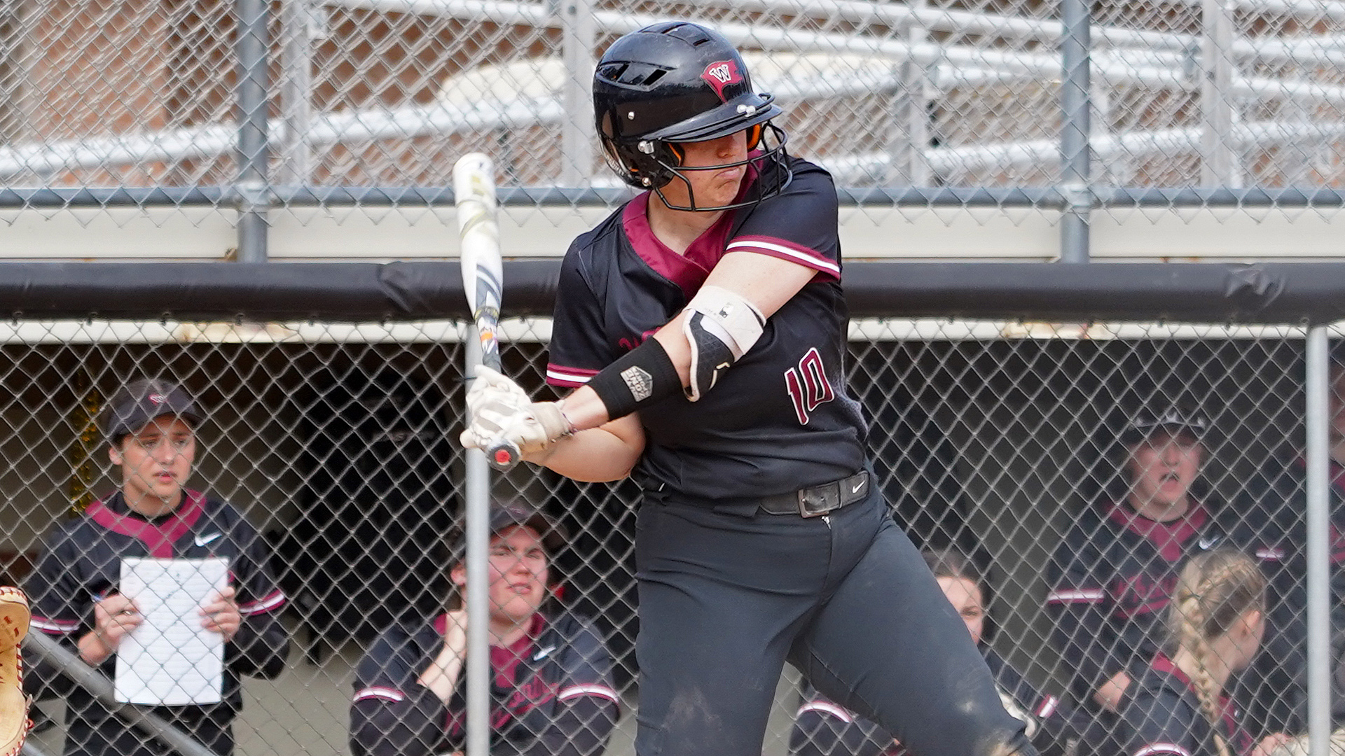 Whitworth sweeps Willamette in Softball on Saturday - Whitworth University