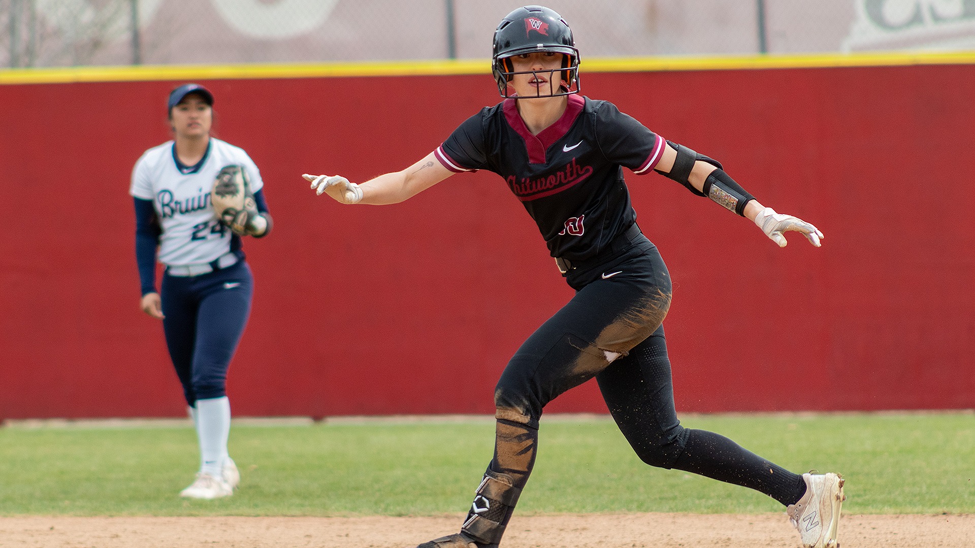 Julia Dillon - 2024 - Softball - Whitworth University