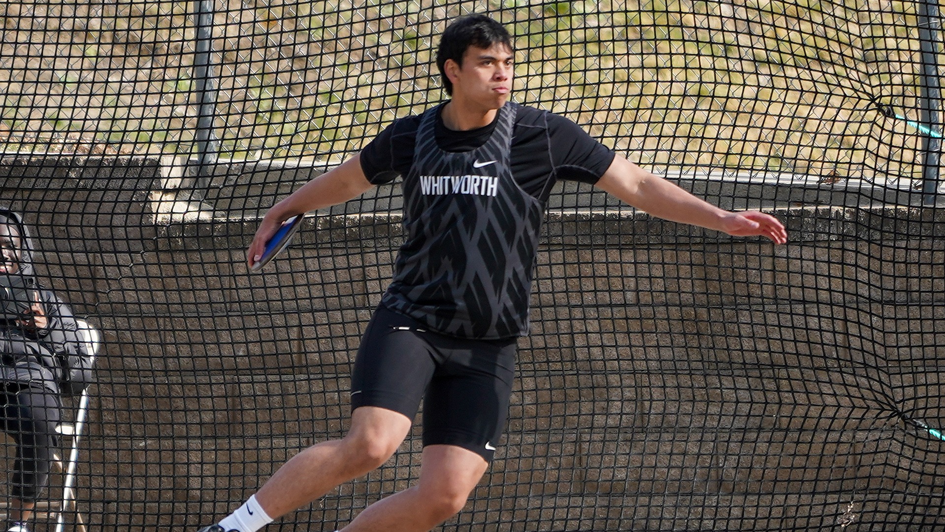 Drexler Yesiki - 2023 - Track and Field - Whitworth University