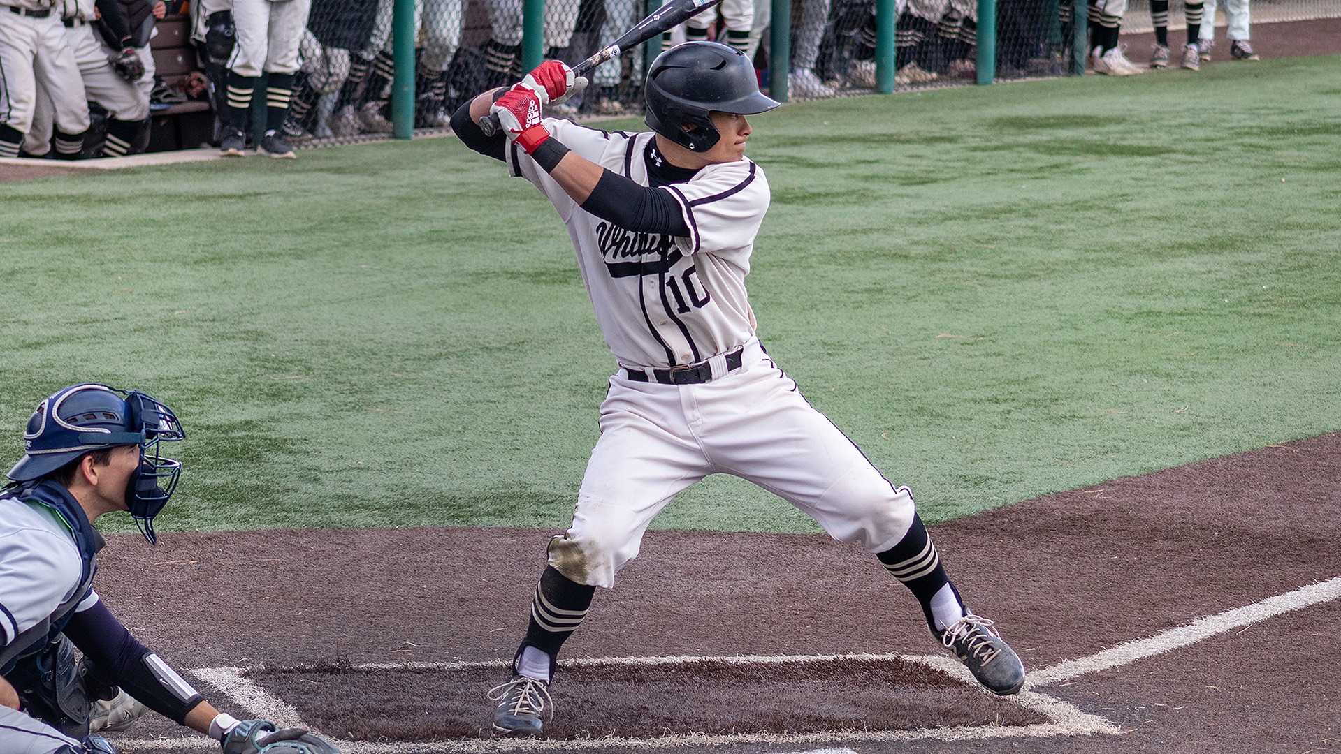 Whitworth drops season finale to Pacific - Whitworth University