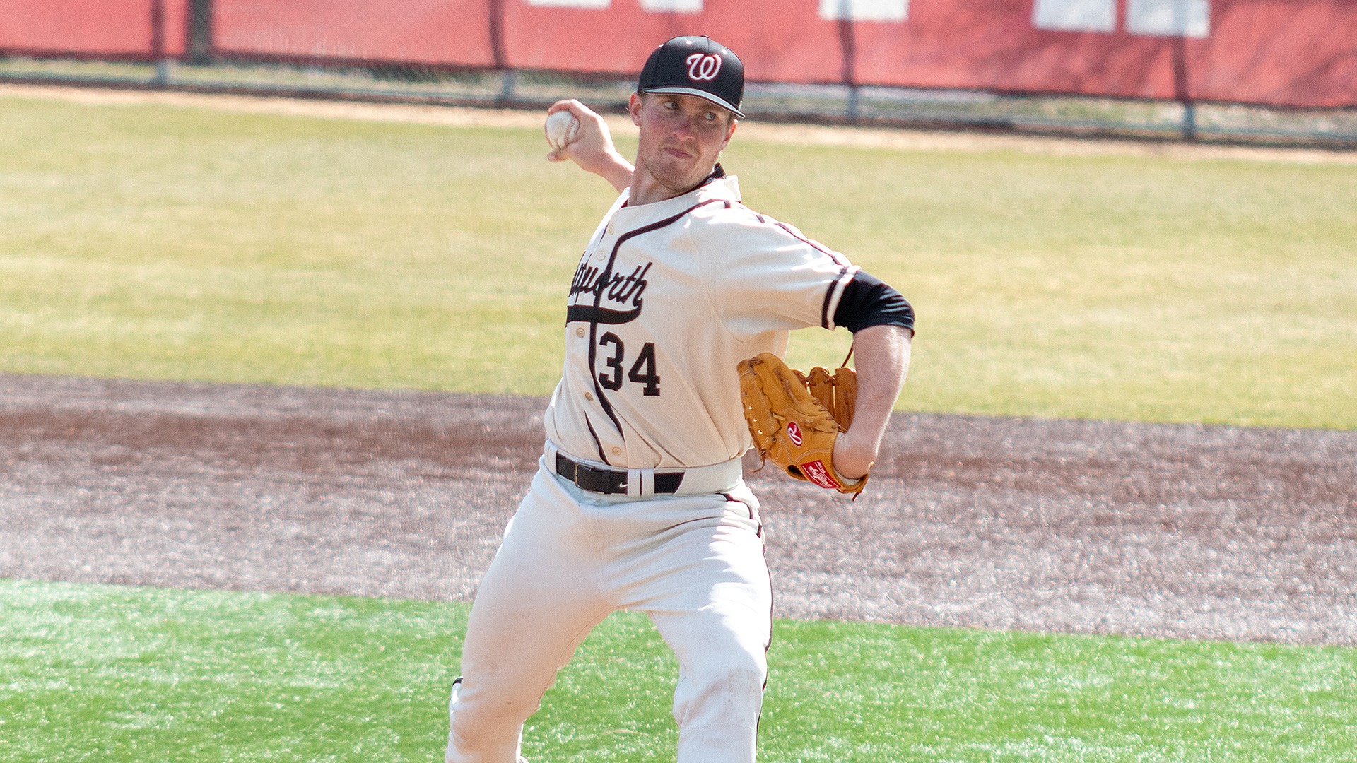 Riley Whelan - 2023 - Baseball - Whitworth University