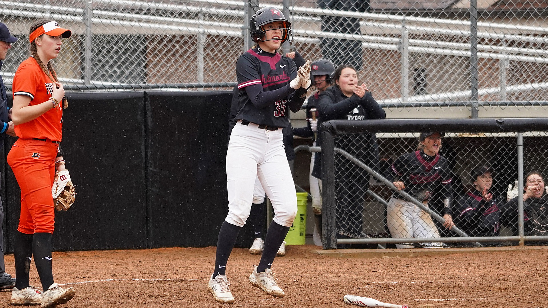 Julia Dillon - 2024 - Softball - Whitworth University