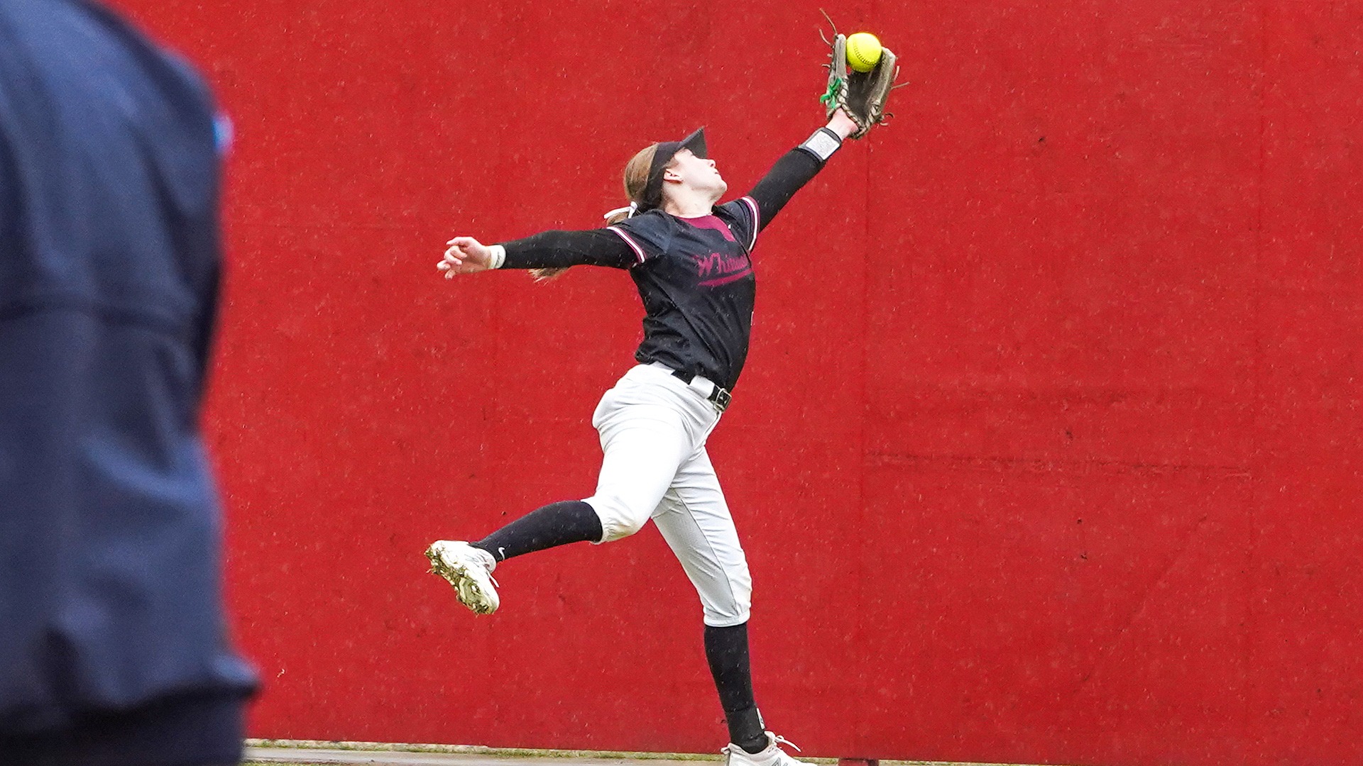 Jessica Rusconi - 2024 - Softball - Whitworth University