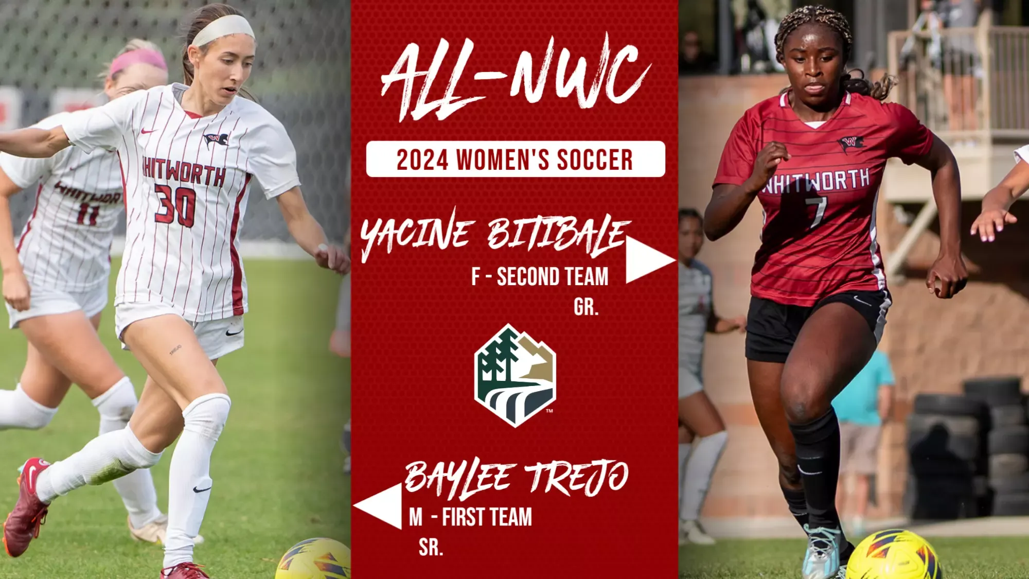 Women's Soccer outlook 2025 - Pirates hope to break through - Whitworth ...