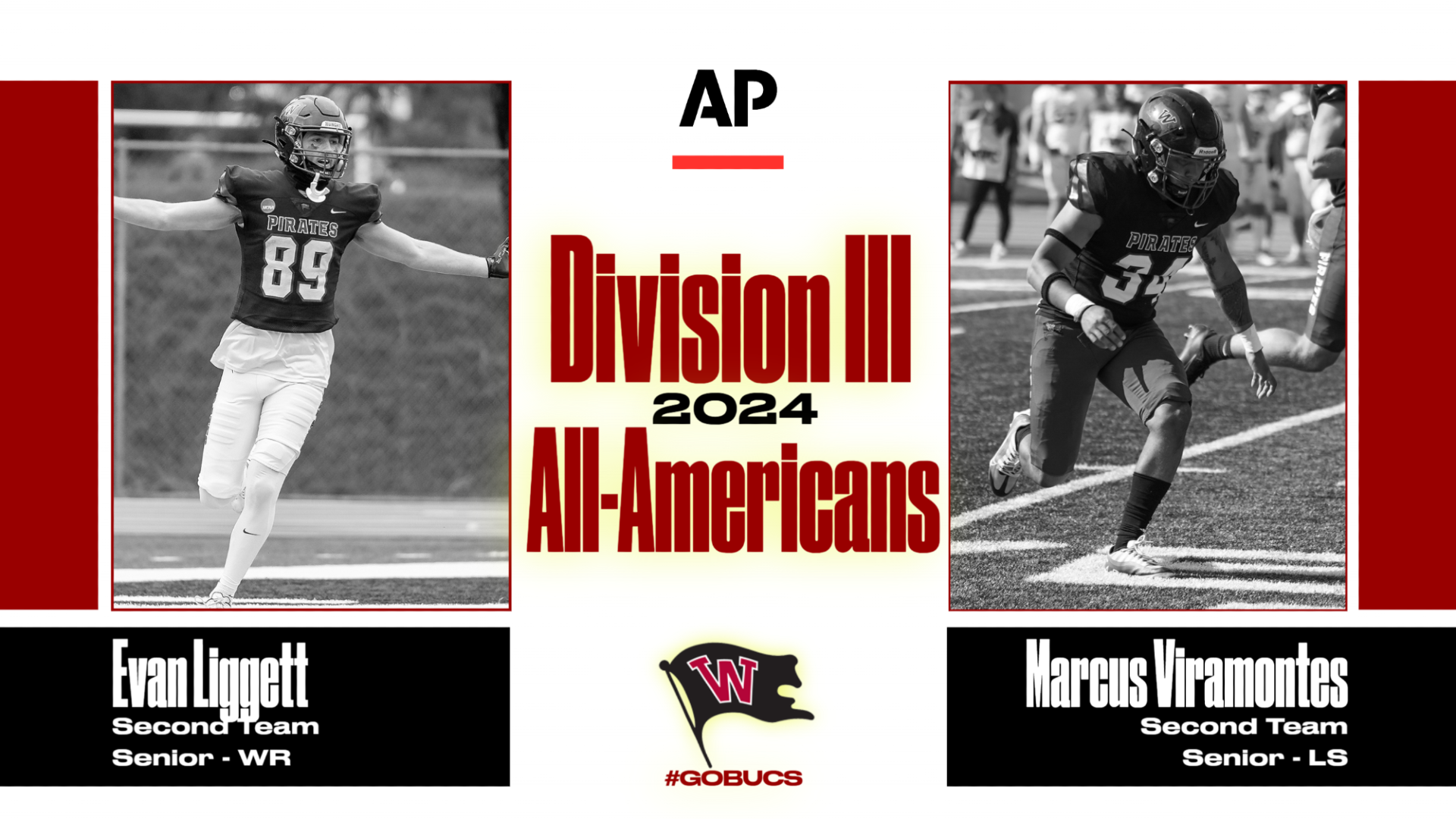 Whitworth sets 2025 football schedule - Whitworth University