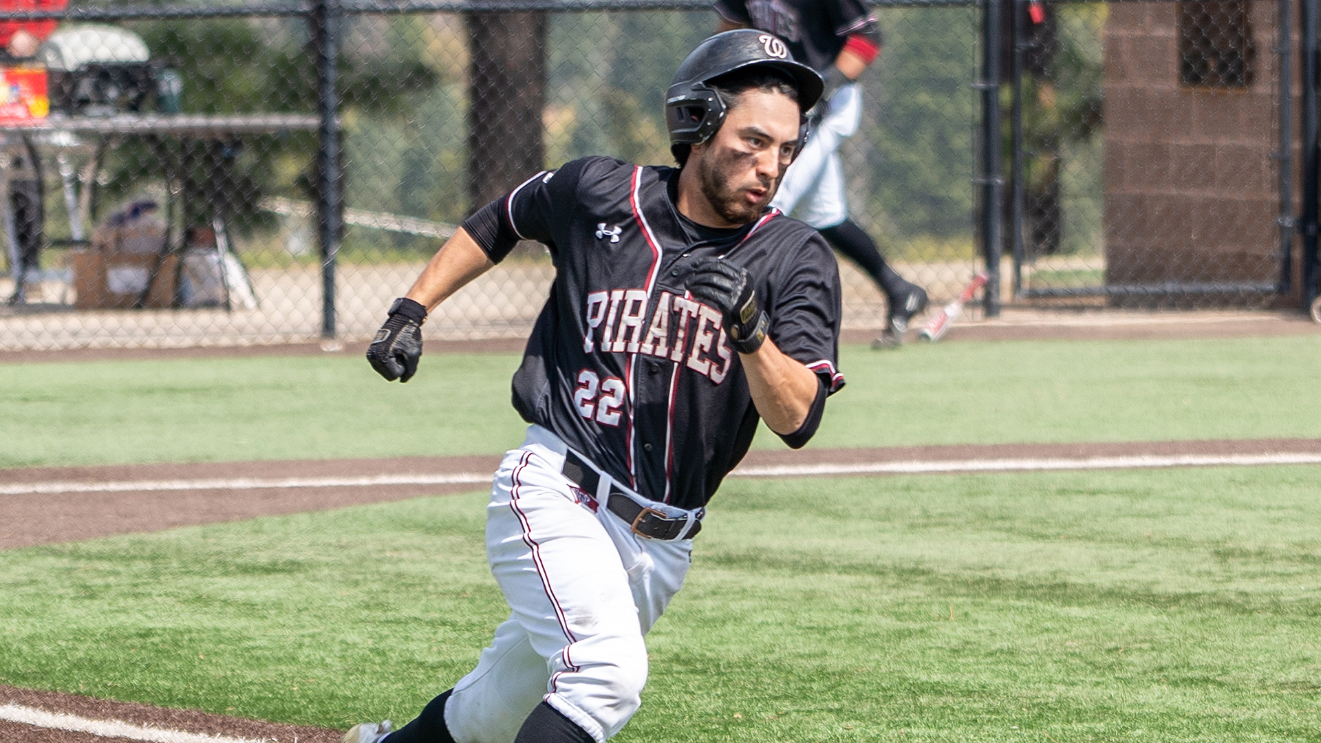 Pirates top L&C 8-2 to avoid sweep in series finale - Whitworth University