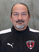 Kevin Moon - Head Coach - Men's Soccer Coaches - Whitworth University