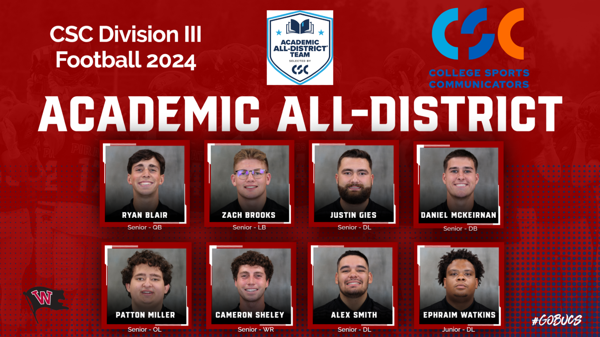 Football celebrates with annual Spring Fling - Whitworth University