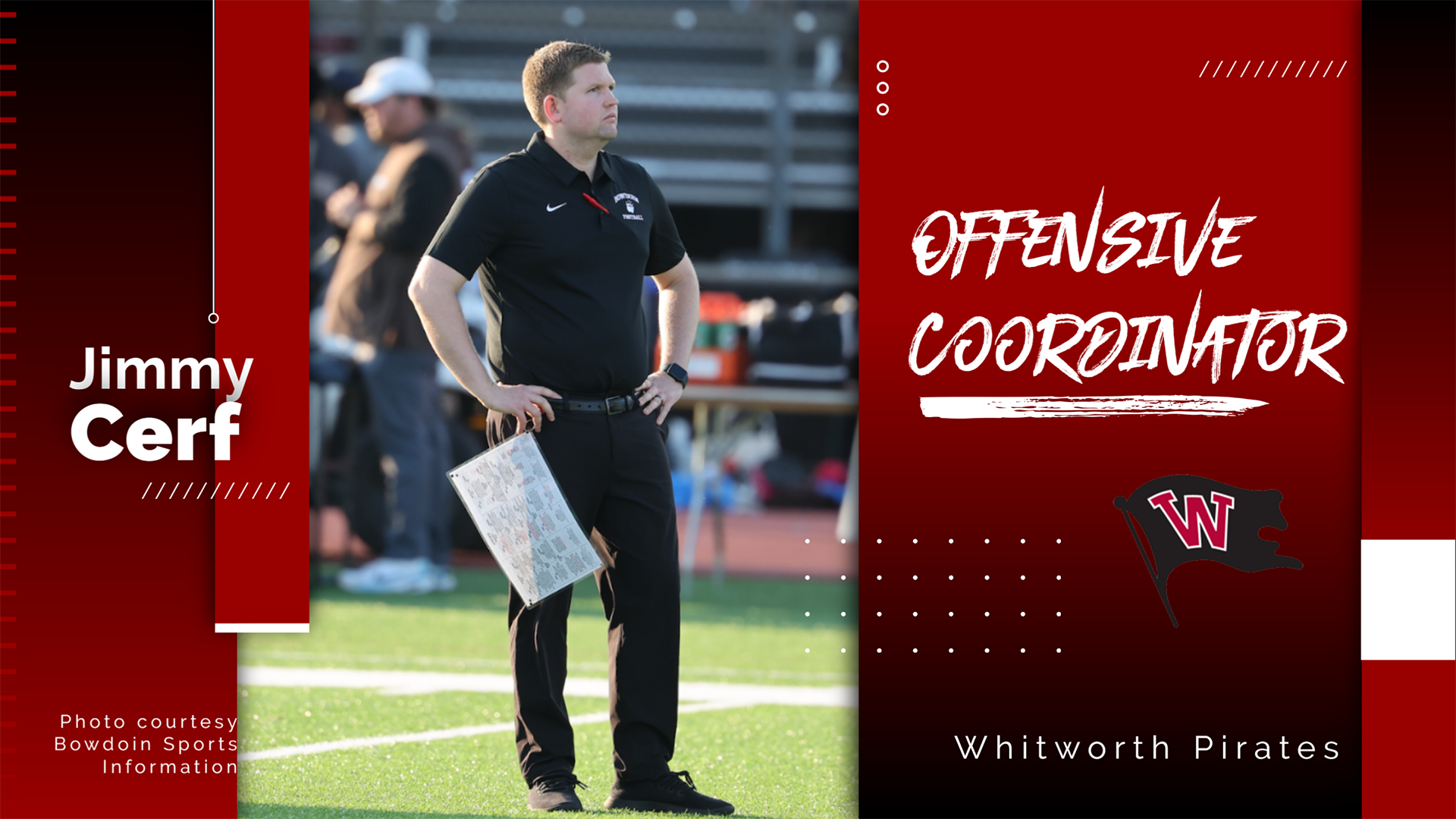 Football celebrates with annual Spring Fling - Whitworth University