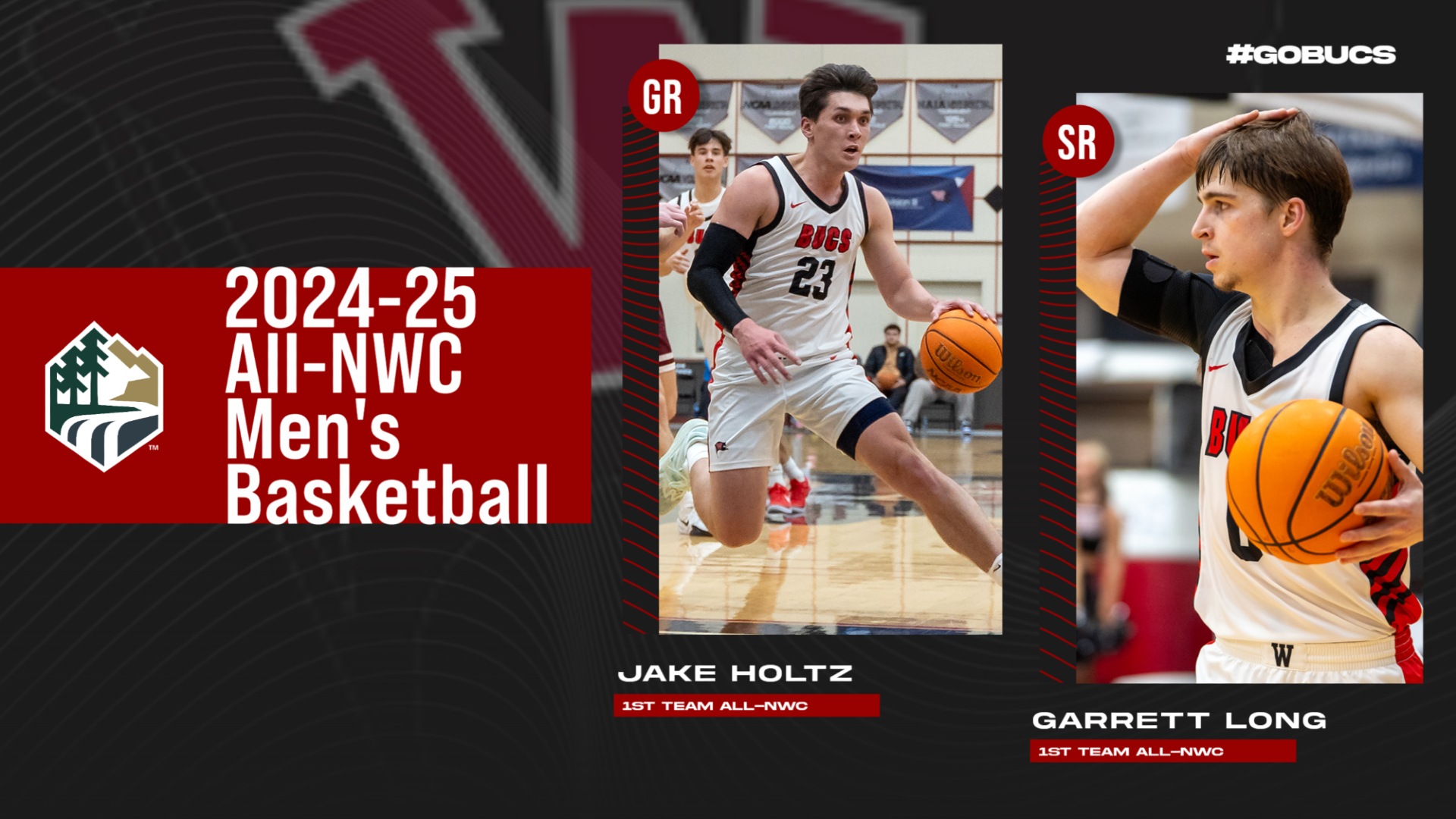 Pirate men's basketball earns 2024-25 NABC academic honors - Whitworth ...