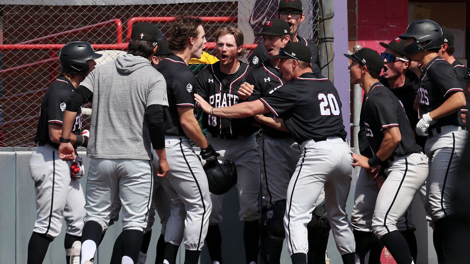 Whitworth hosts UPS in NWC baseball series - Whitworth University