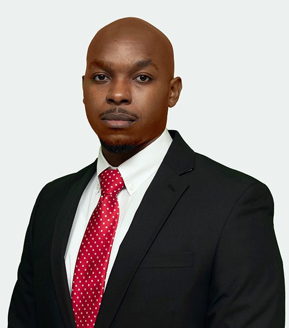 Phillip (PJ) McCray - Assistant Coach - Men's Basketball Coaches ...