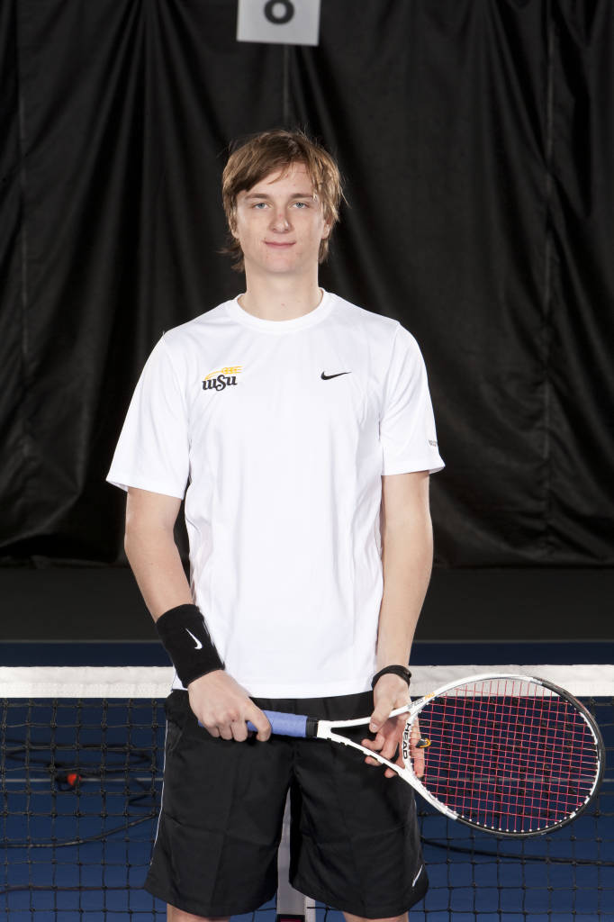 Shockers Defeat Salukis, 6-1 - Wichita State Athletics