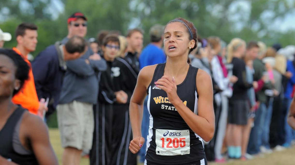 Sidney Hirsch - Track and Field - Wichita State Athletics