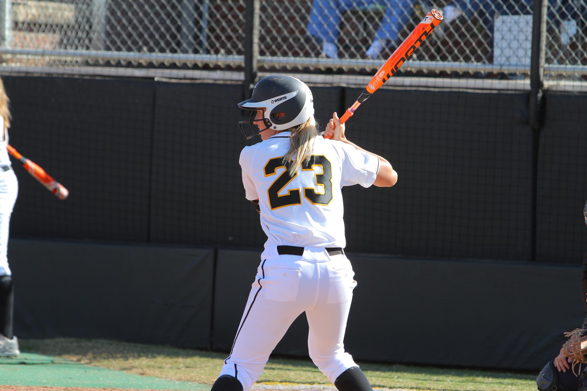 Laurie Derrico - Softball - Wichita State Athletics