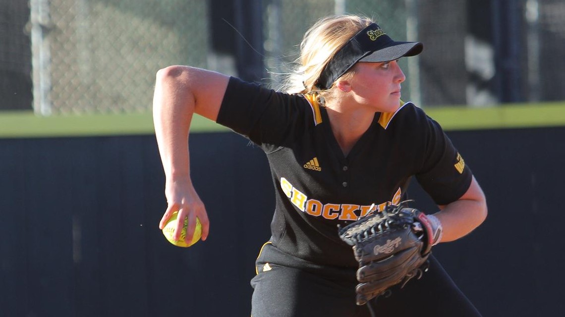 Bethany Canada - Softball - Wichita State Athletics