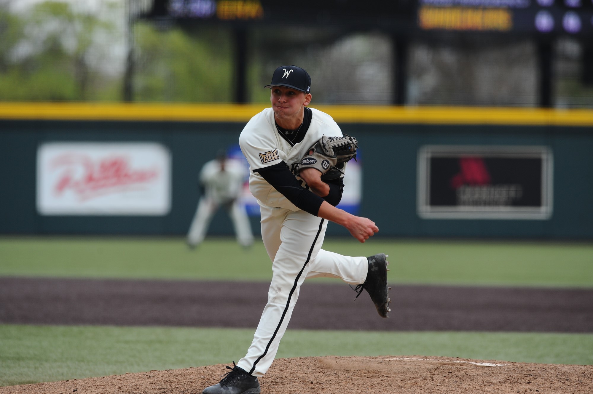 Ben Hecht - Baseball - Wichita State Athletics