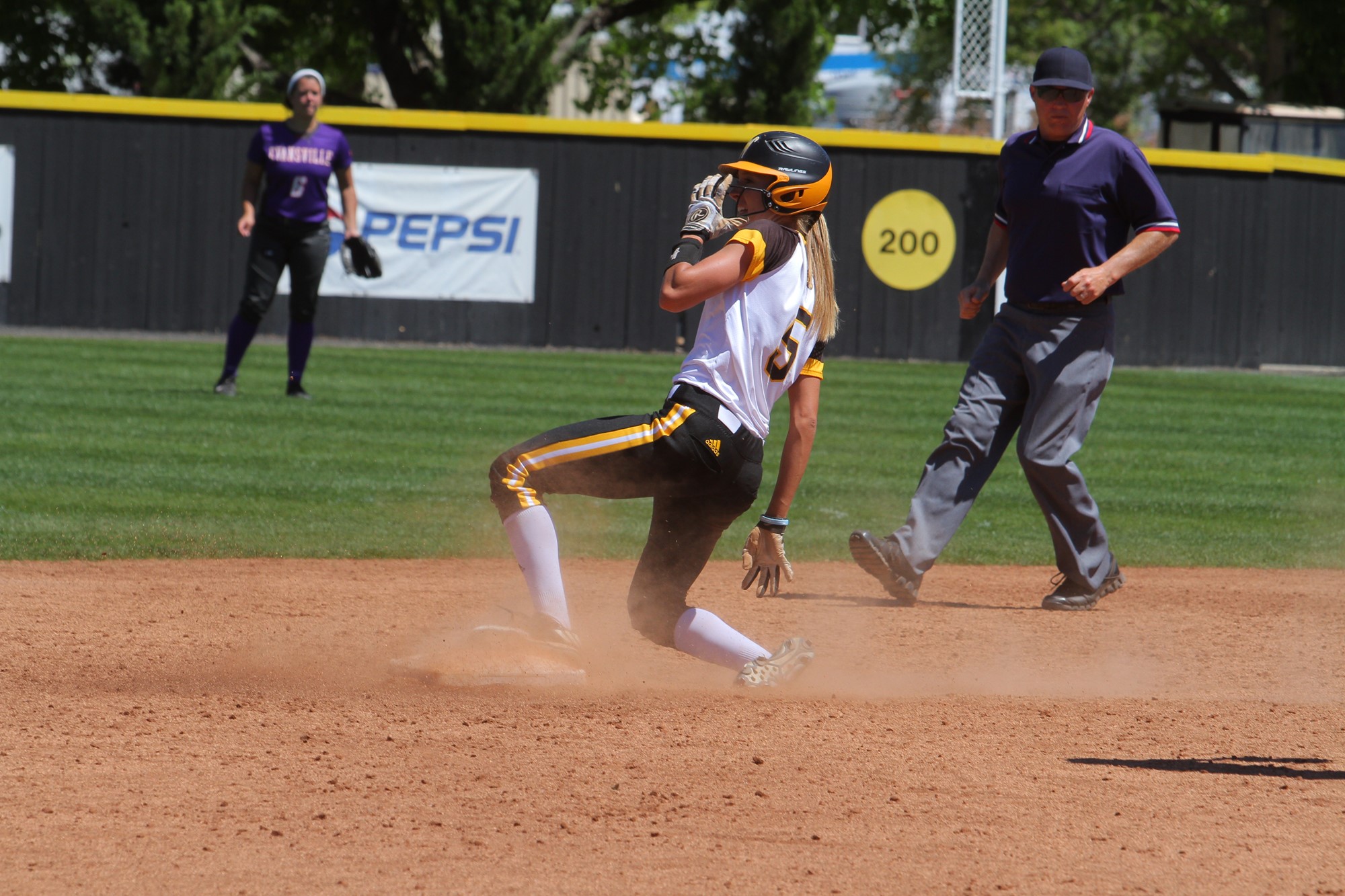 Ashley Johnson - Softball - Wichita State Athletics