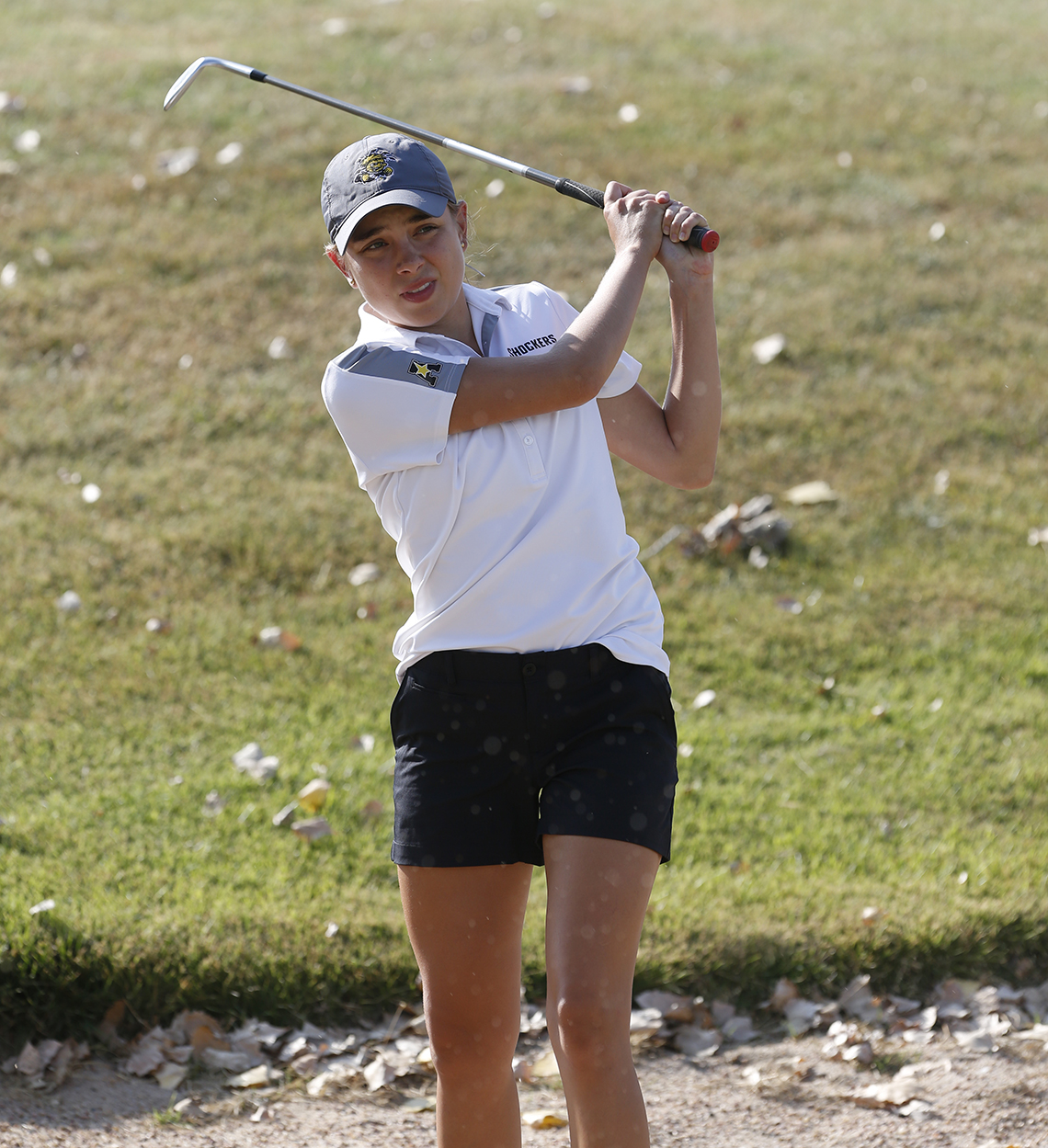 Michelle Ledermann - Women's Golf - Wichita State Athletics