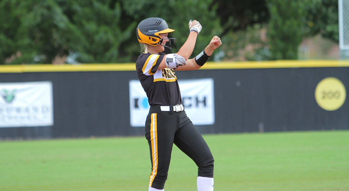 Morgan Palmer - Softball - Wichita State Athletics