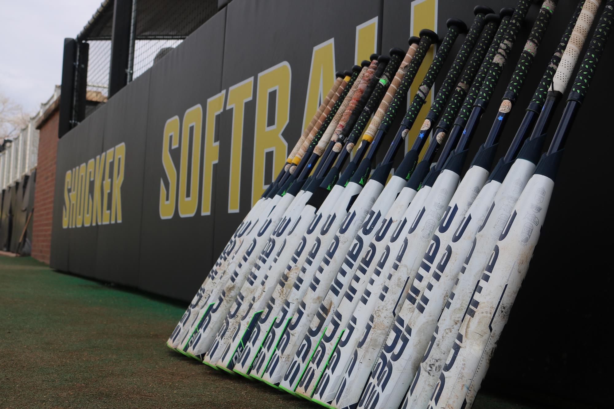 RH: Drama Times Two at Wilkins Stadium - Wichita State Athletics