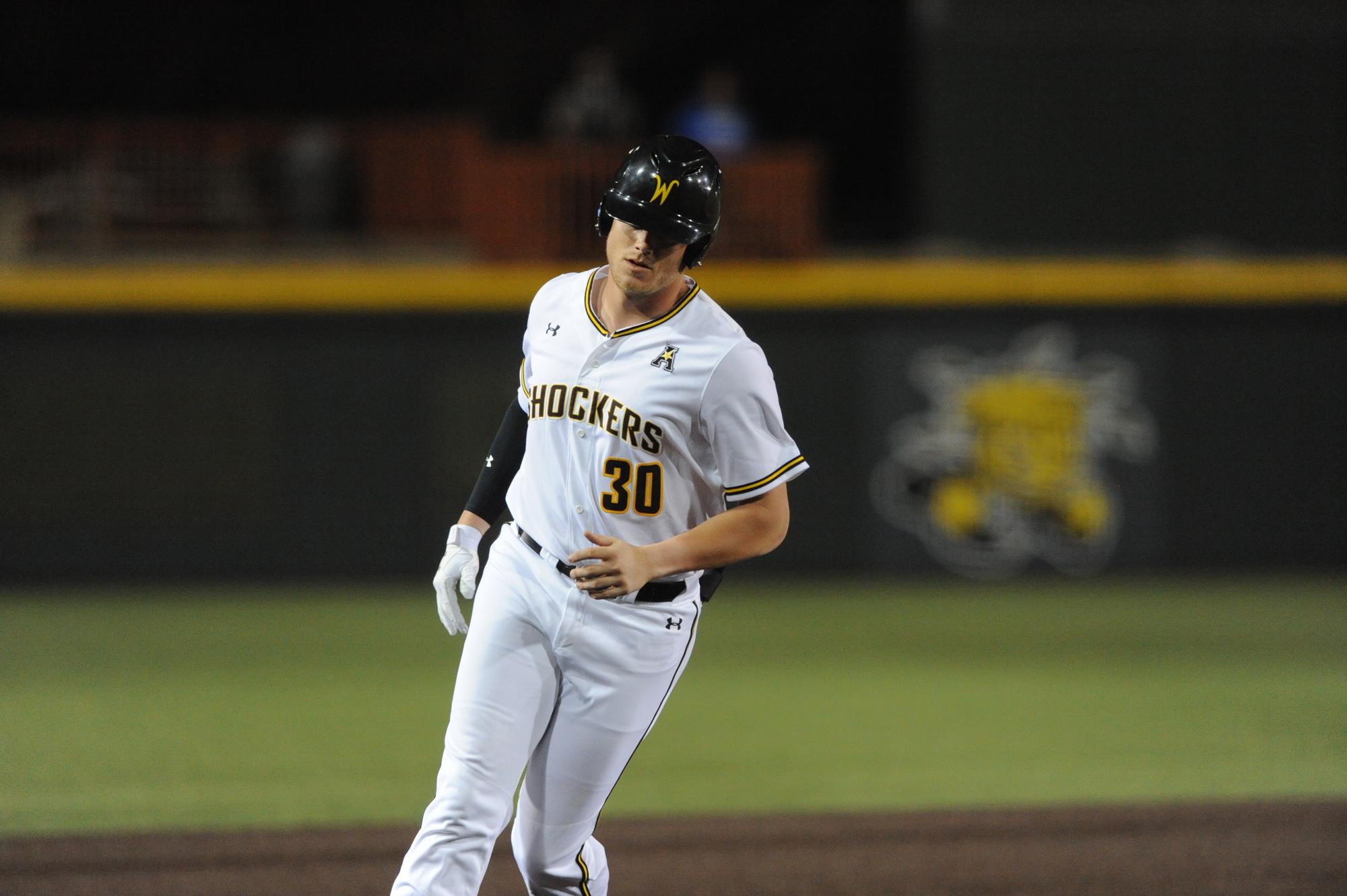 Greyson Jenista - Baseball - Wichita State Athletics