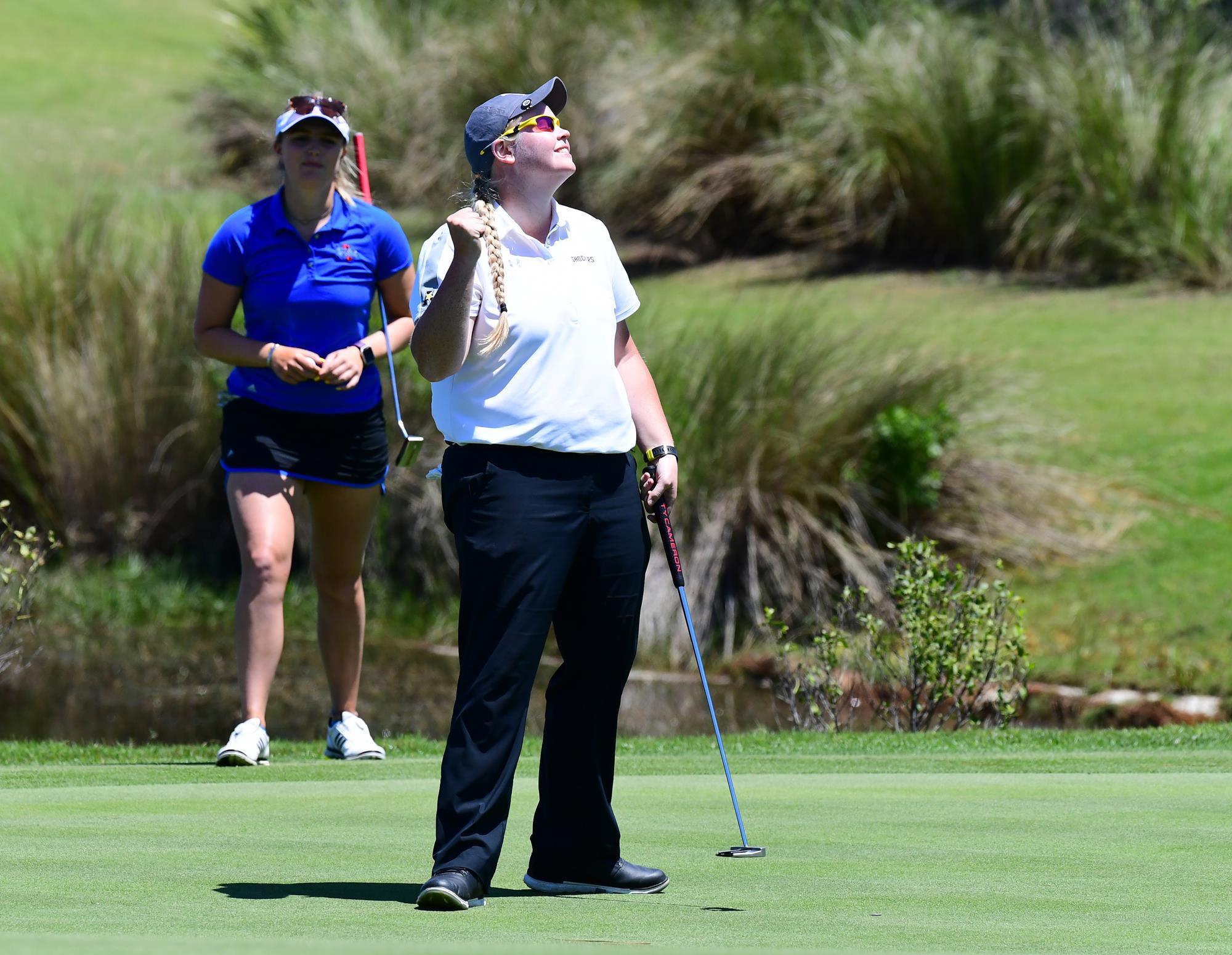 Taryn Torgerson - Women's Golf - Wichita State Athletics
