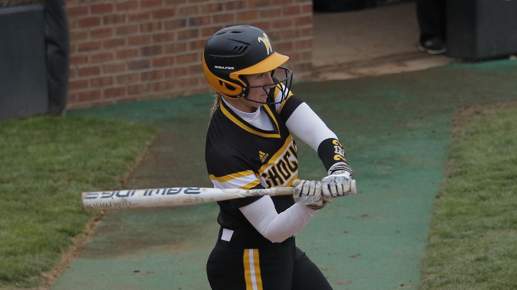 Laurie Derrico - Softball - Wichita State Athletics
