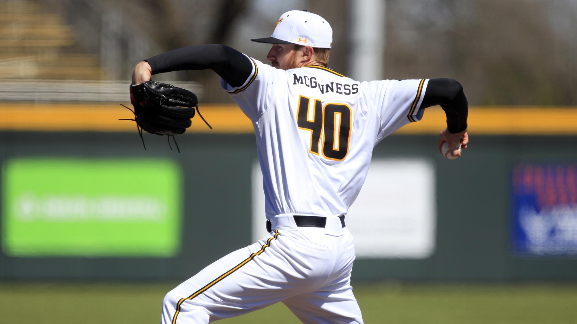 Shockers Complete Series Sweep of Bethune-Cookman - Wichita State Athletics