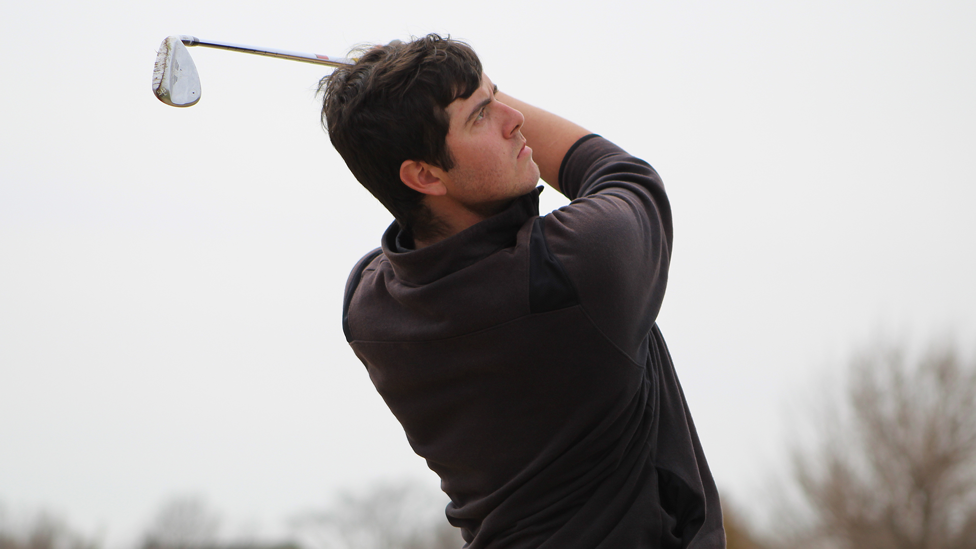 Grayson Wallace - Men's Golf - Wichita State Athletics