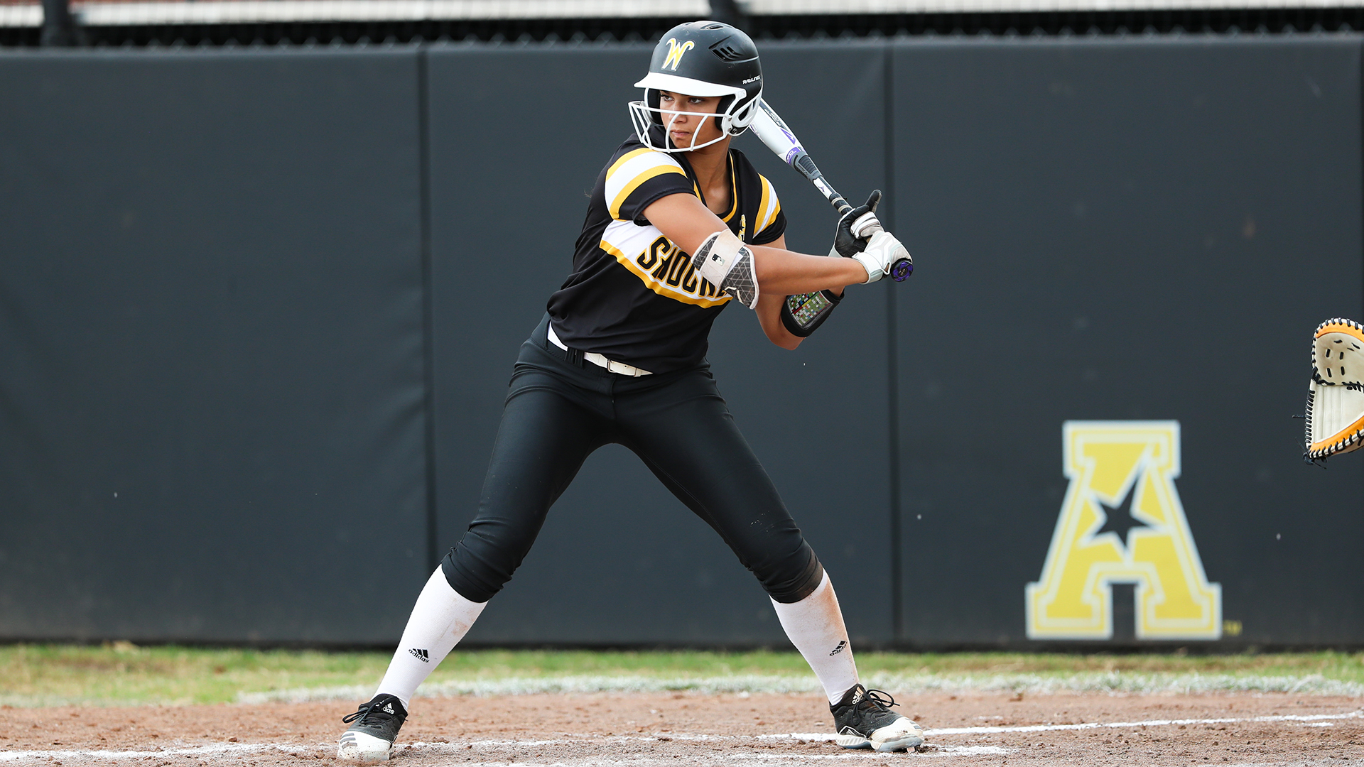 Lauren Johnson - Softball - Wichita State Athletics