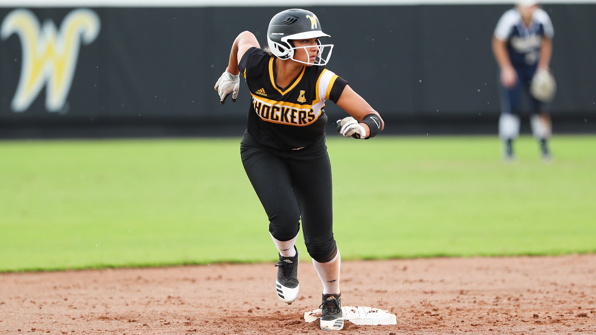Lauren Johnson - Softball - Wichita State Athletics