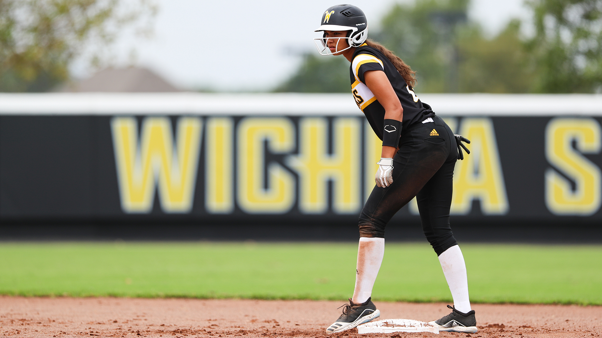 Lauren Johnson - Softball - Wichita State Athletics