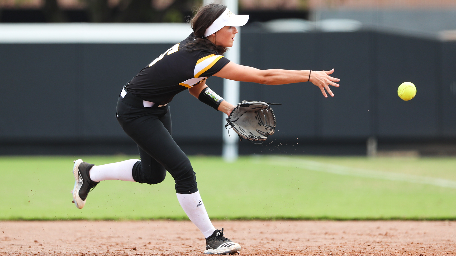 Sydney Nichols - Softball - Wichita State Athletics
