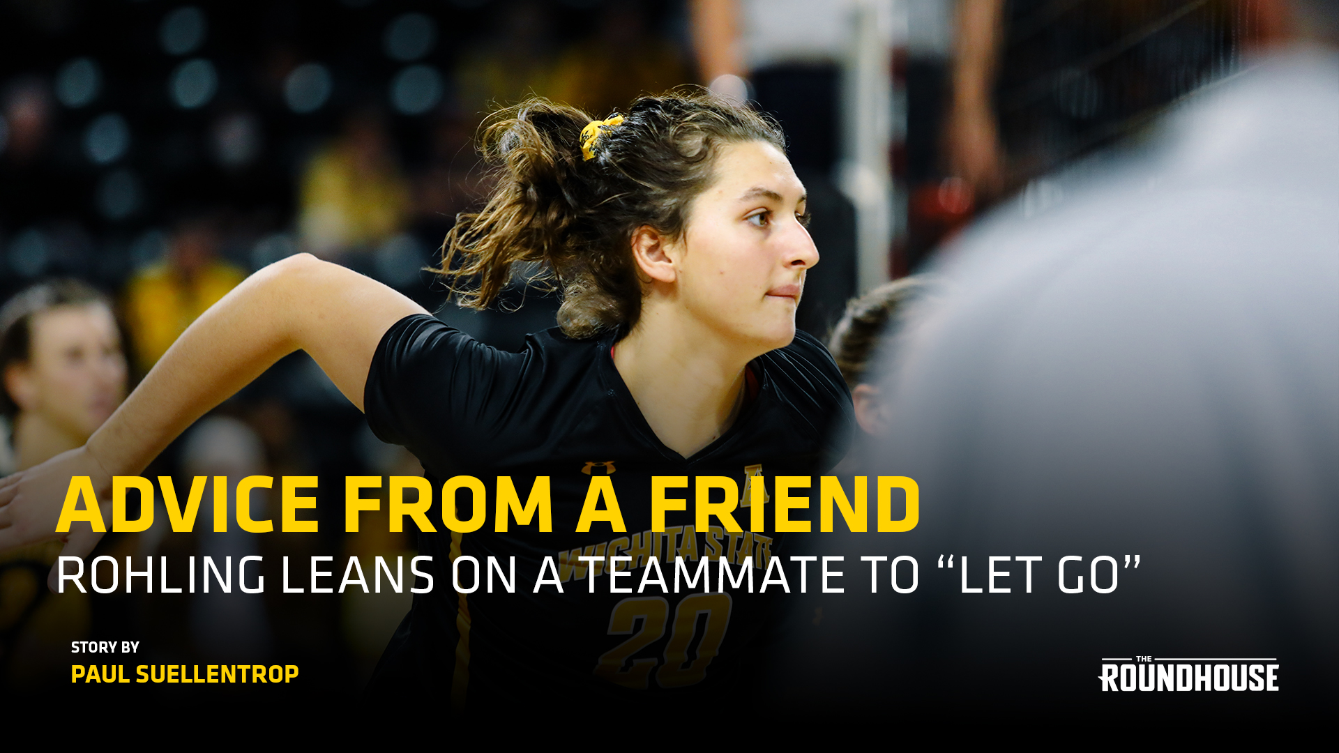 RH: Shockers Face Temple at Koch Arena - Wichita State Athletics