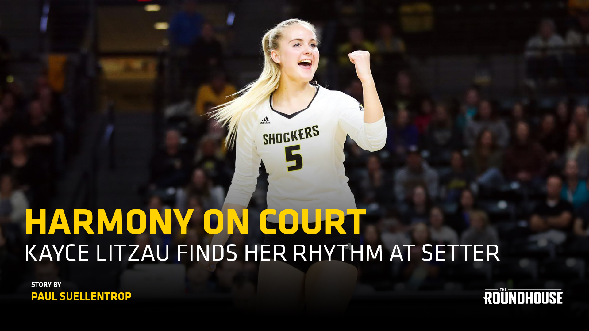 RH: Shockers Face Important Home Weekend - Wichita State Athletics