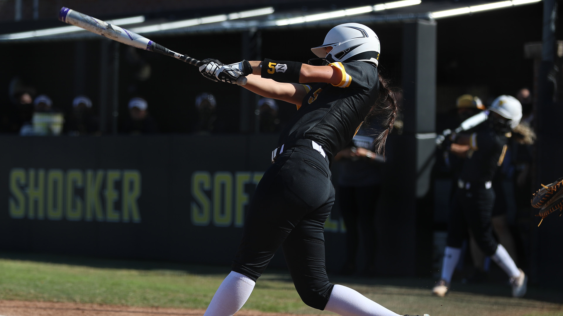 Sydney Nichols - Softball - Wichita State Athletics