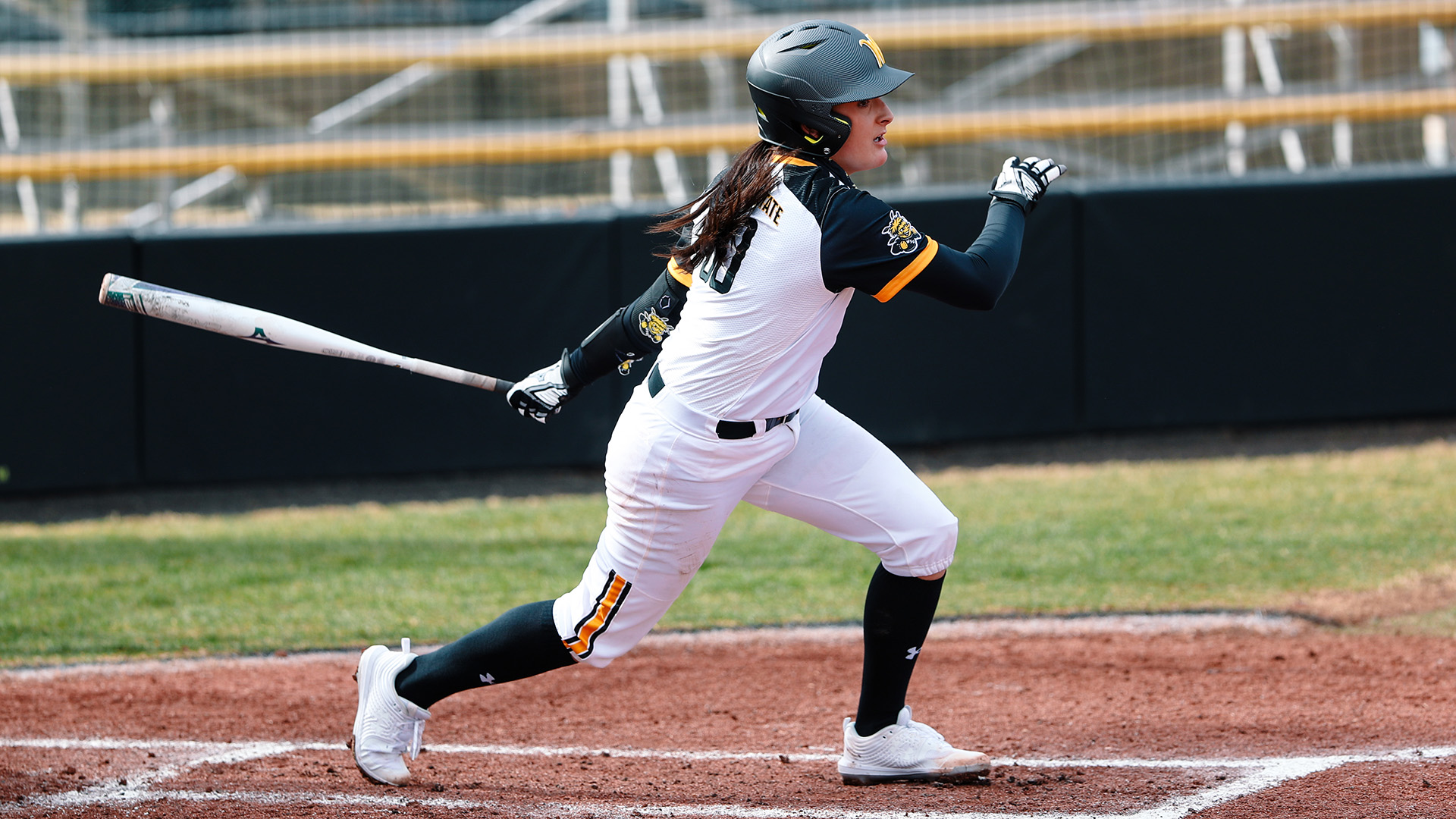 Perrigan Breaks School Record; Shockers Open Tournament 2-0 - Wichita ...
