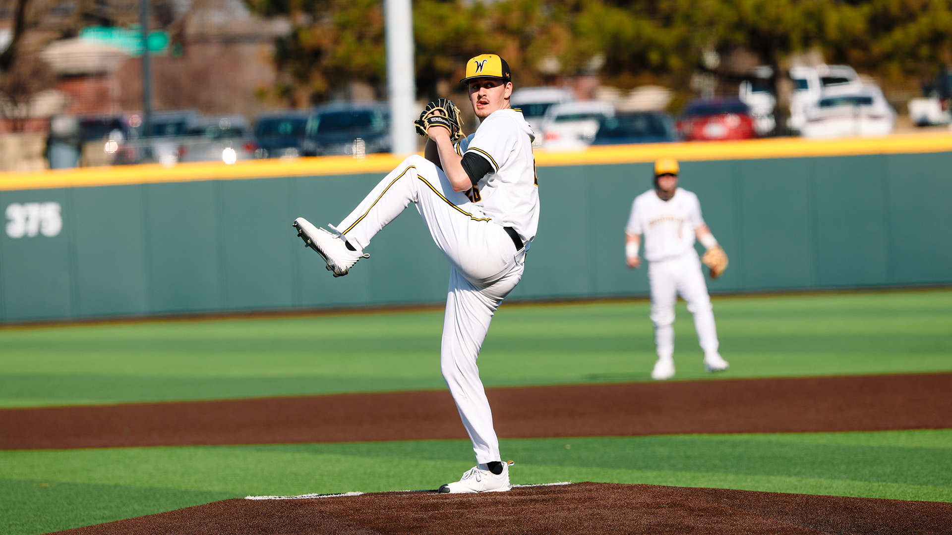 Liam Eddy - Baseball - Wichita State Athletics