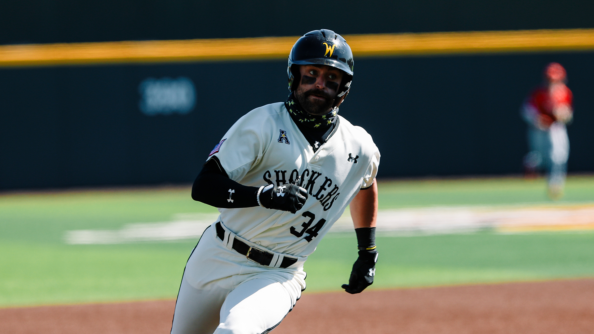 Corrigan Bartlett - Baseball - Wichita State Athletics