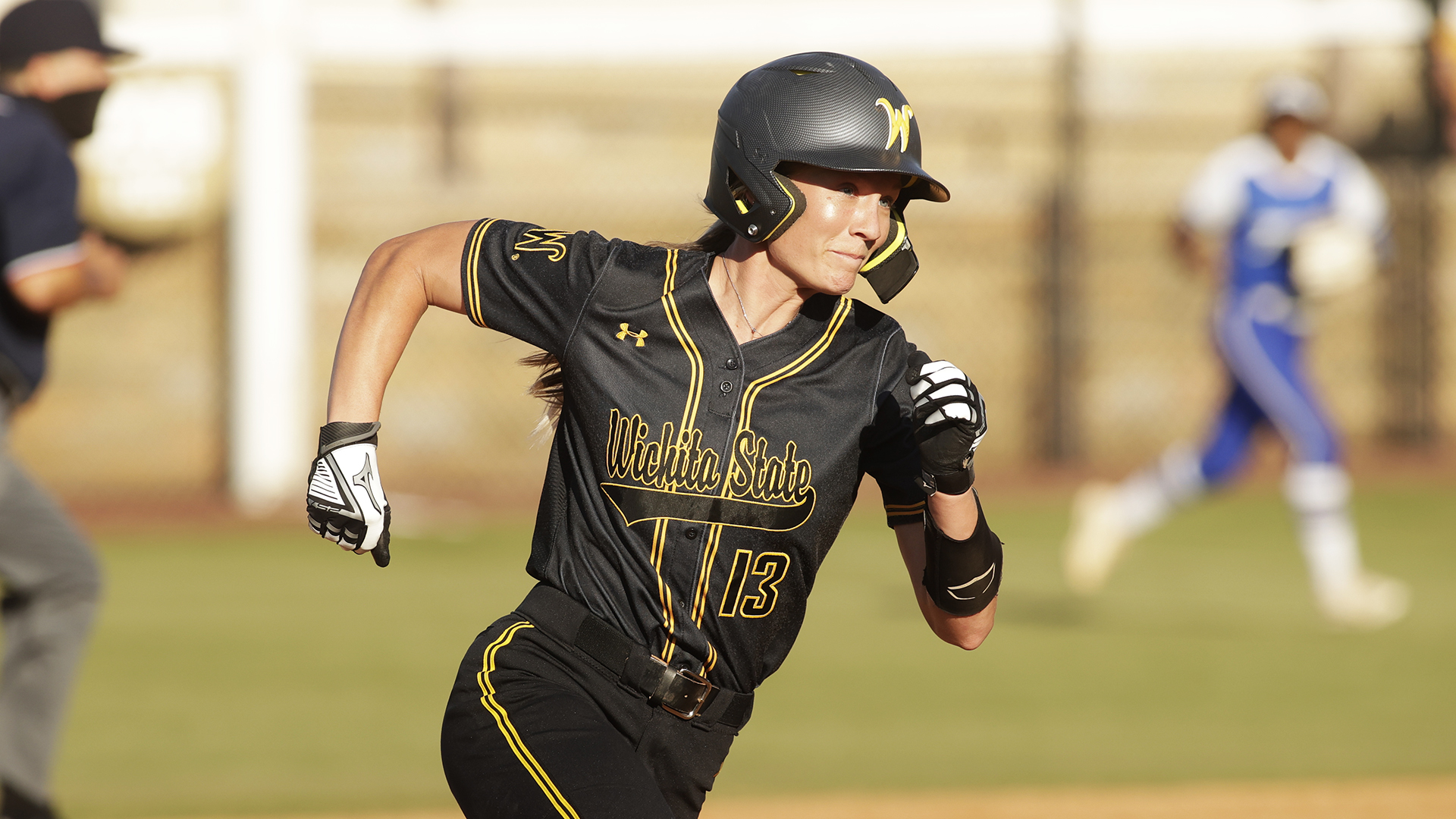 Ryleigh Buck - Softball - Wichita State Athletics