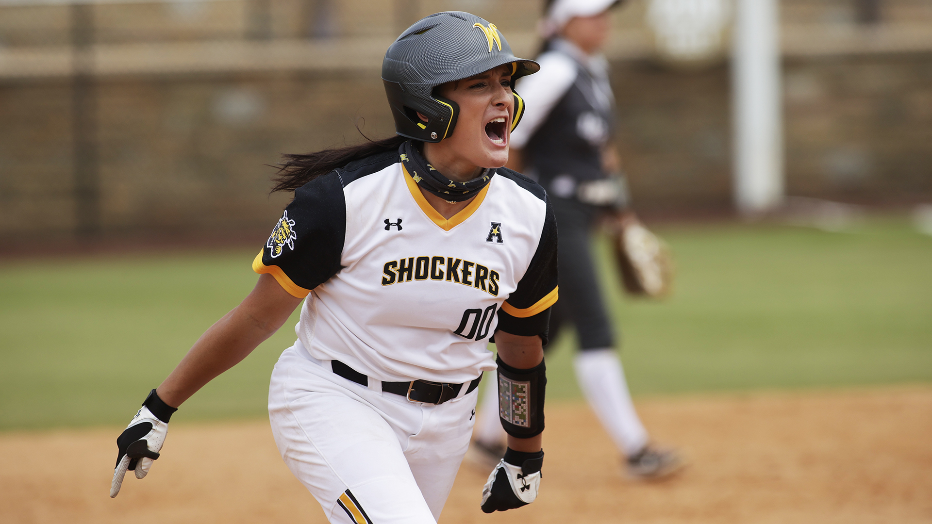 Madison Perrigan - Softball - Wichita State Athletics