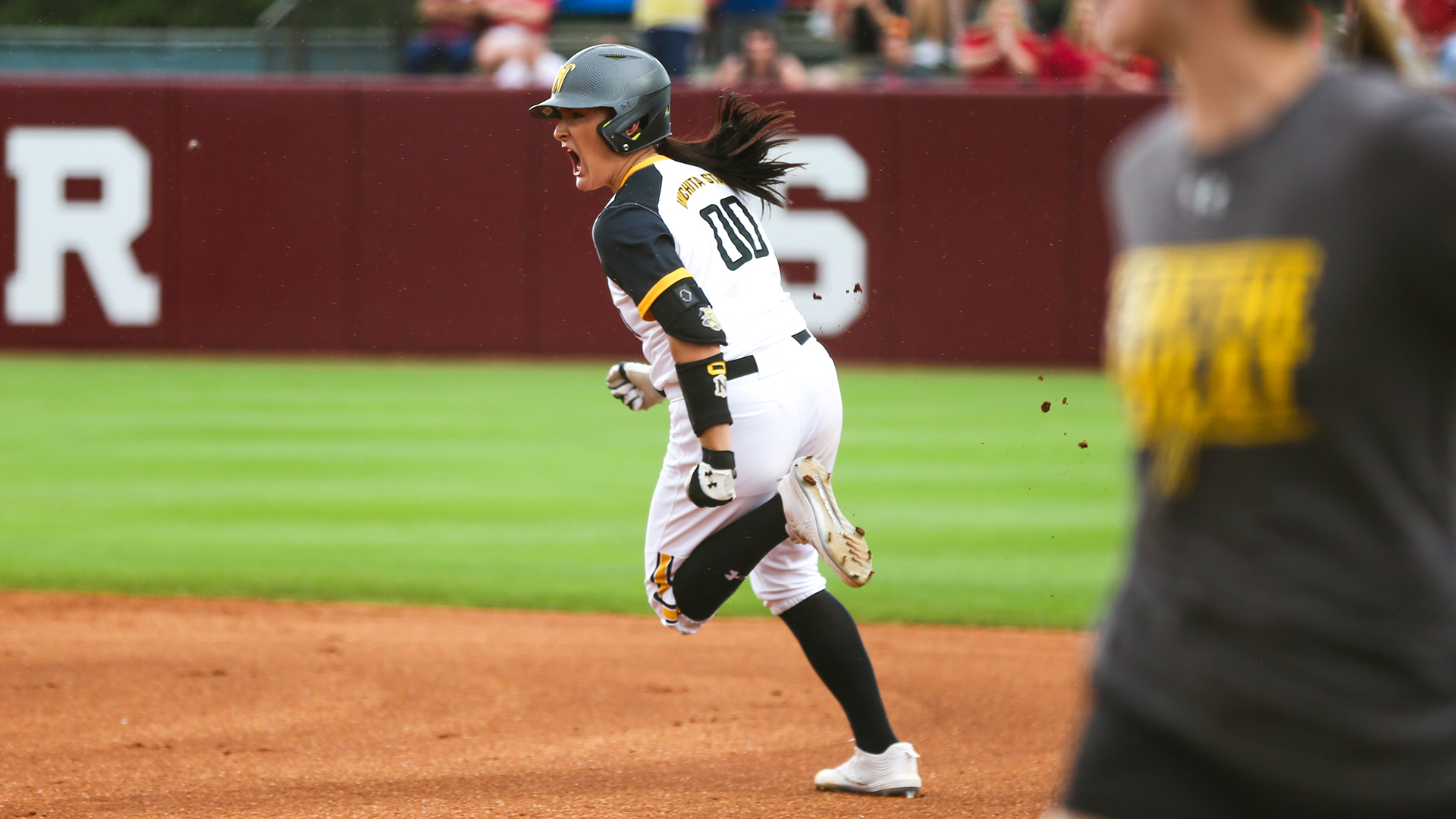 Madison Perrigan - Softball - Wichita State Athletics