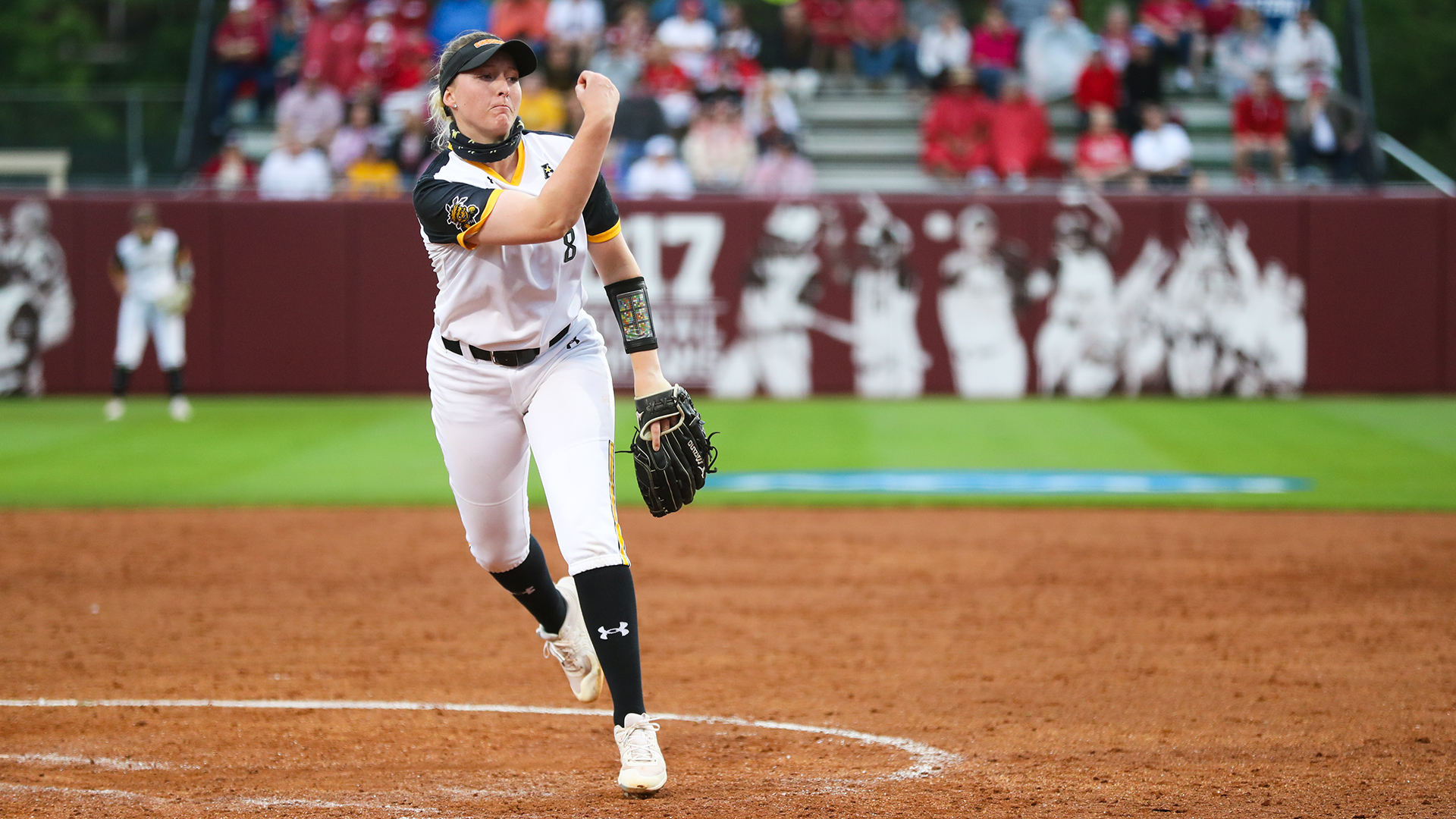 Caitlin Bingham - Softball - Wichita State Athletics