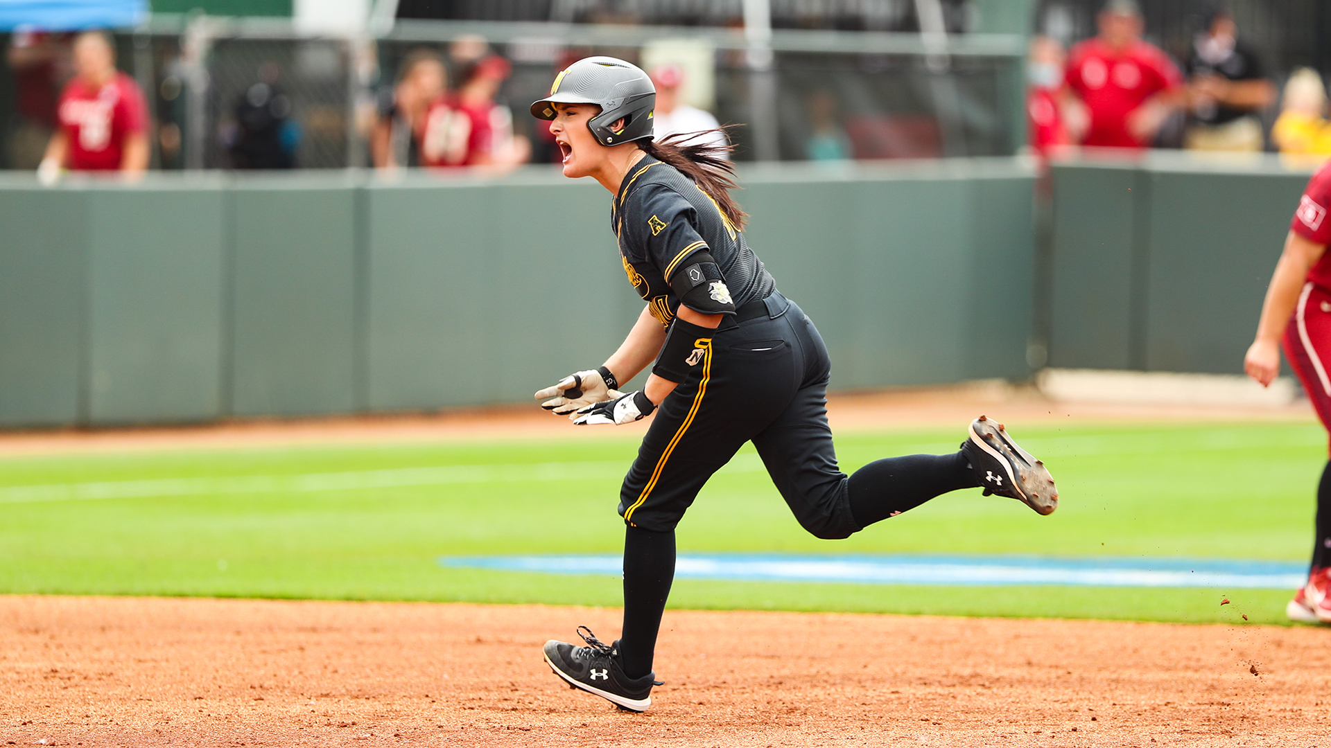 Madison Perrigan - Softball - Wichita State Athletics